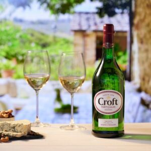 Croft Original Sherry | Croft Particular | Croft Sherry