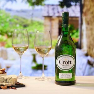 Croft Original Sherry | Croft Particular | Croft Sherry