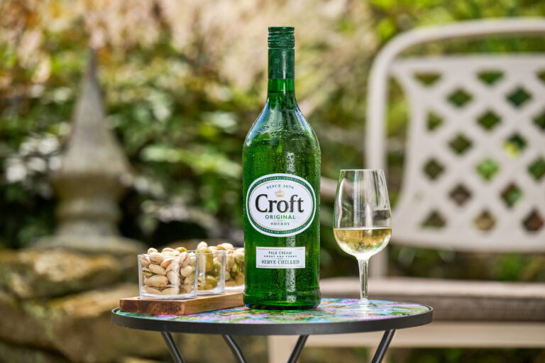 Welcome to Croft | Croft Sherry