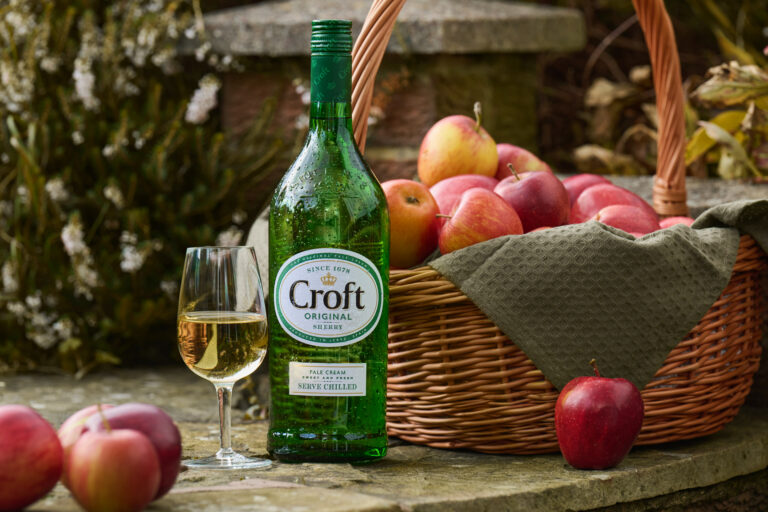 Welcome to Croft | Croft Sherry